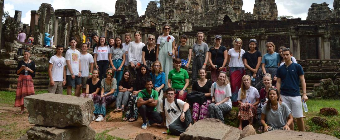 FAQs for Parents | Projects Abroad